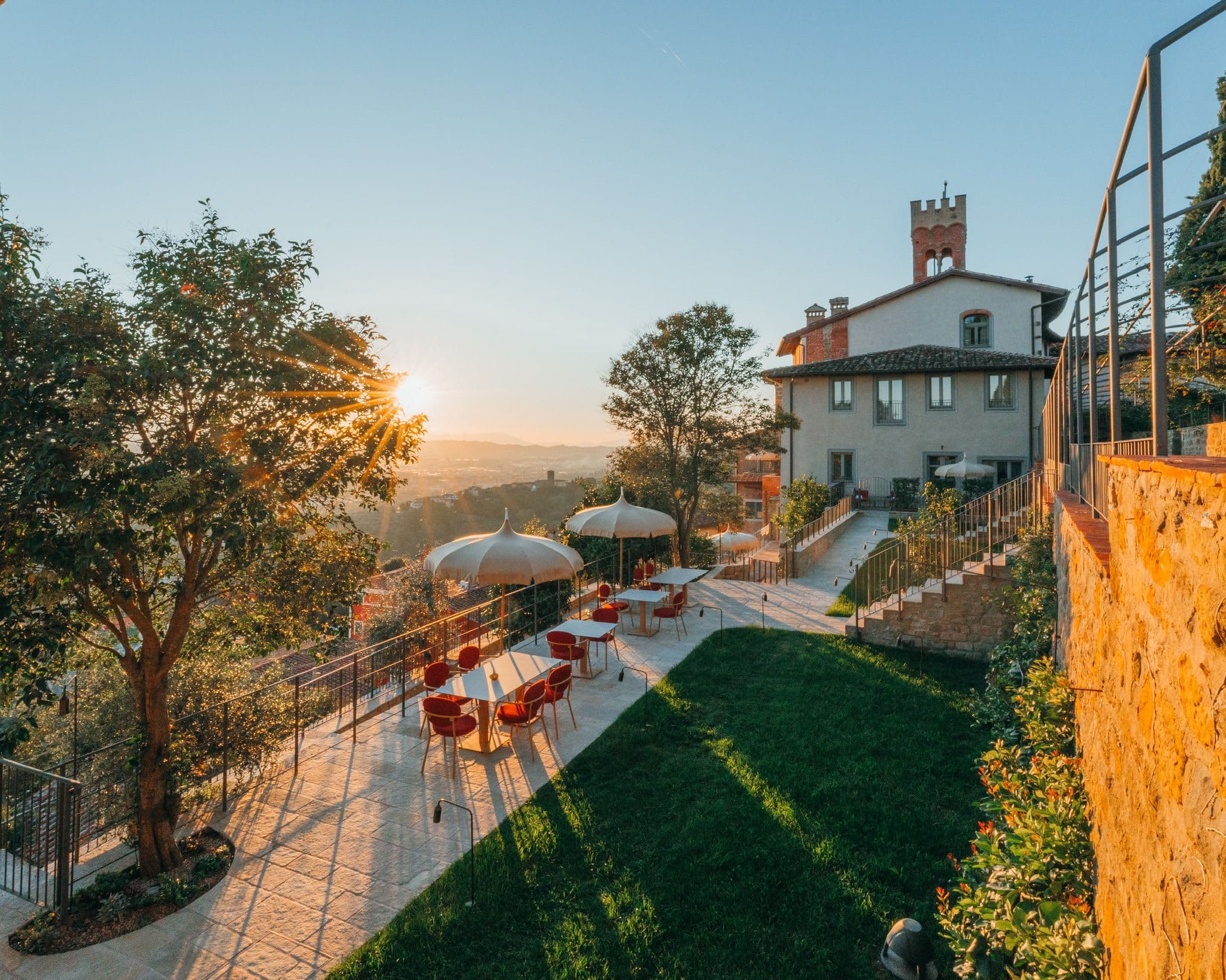 La Monastica Resort & Spa